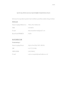 Diplomasi Budaya Indonesia Melalui Batik Dalam Pelaksanaan Batik For The World Di Prancis ...